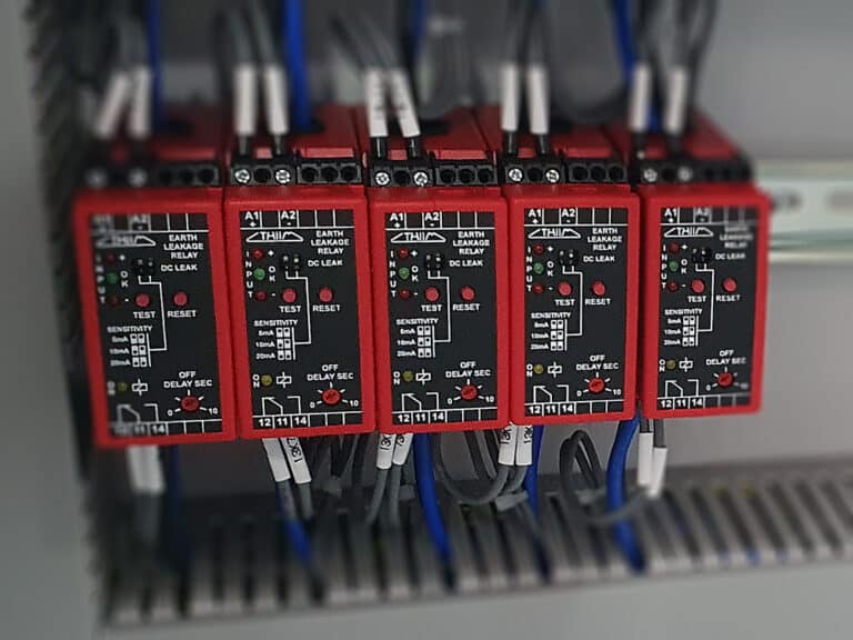 Datasheets - Thiim